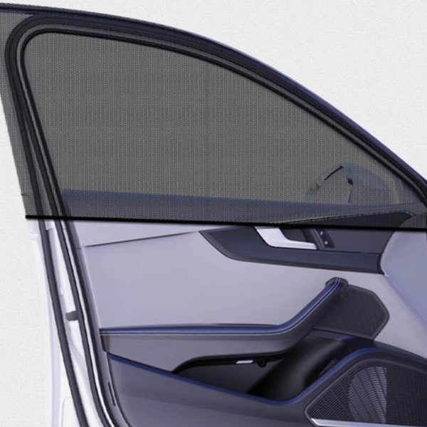 Car Window Screens